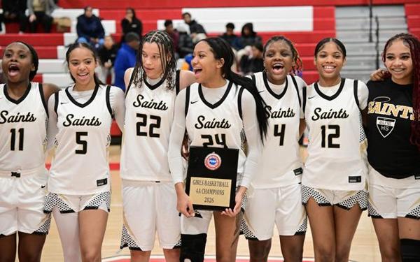 District 12 4A (Girls): Neumann-Goretti takes the district title over ...