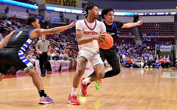 PIAA 5A: Imhotep seniors end careers with state title repeat over Exeter