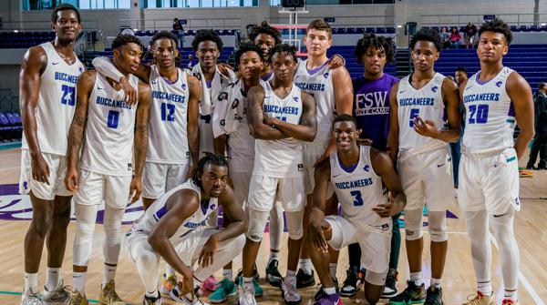 FSW Puts Up Another Record Breaking Campaign