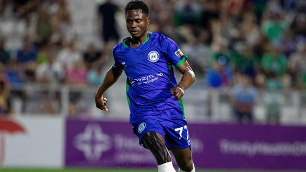 Hartford announces return of Andre Lewis for 2023 season