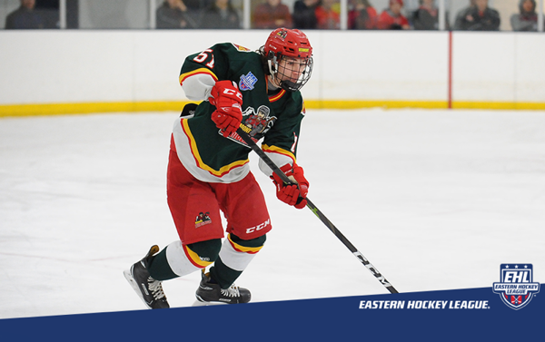 Dillon Commits to Post University