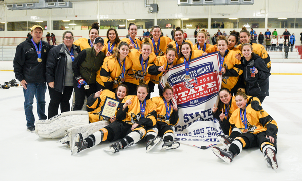 East Coast Wizards 16U Tier II Girls Emerge from Crowded Field of ...