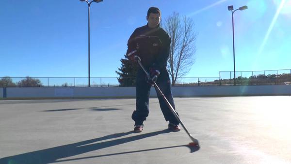 5 summer stickhandling drills for 14U/16U