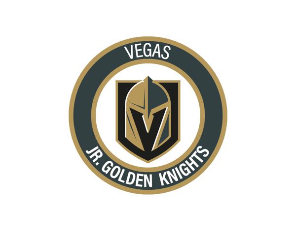 Vegas Jr. Golden Knights Website Goes Live