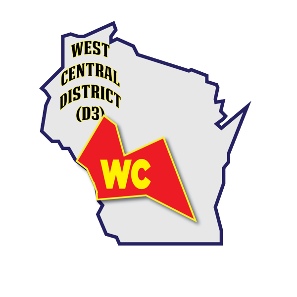 District III (West Central) Announces All-District Teams