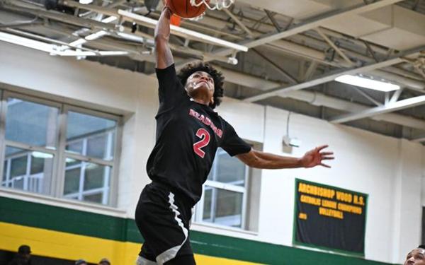 Reading tops Chester in battle of state powerhouse programs