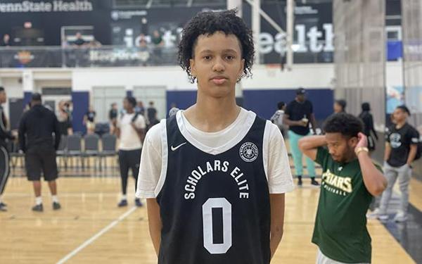 Hoop Group Summer Finale Recruiting Notebook Pt. 3 (July 15-16)