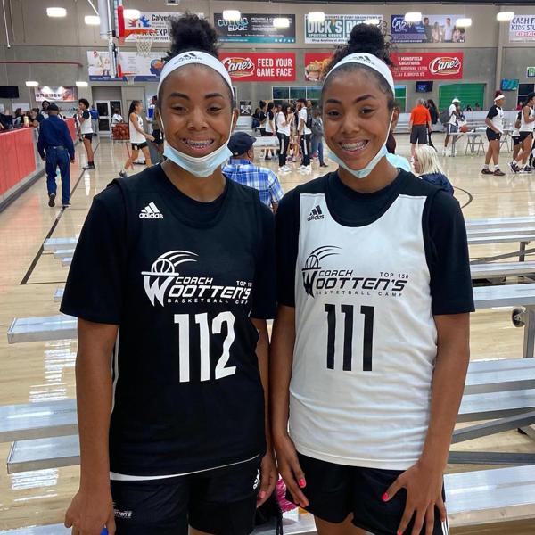 LBI Event Recap: Wooten Top 150 Camp (Mansfield, TX)
