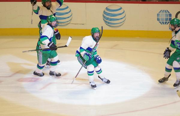 Jack Raith Recalls 4-Goal State Championship Game For New Trier Green ...