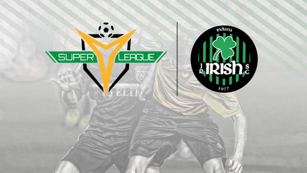 Jr. Irish SC Joins SYL as Midwest Member