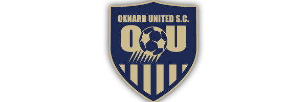 Congratulations Oxnard United 1st and 2nd Place 2017 Coast Bracket Teams