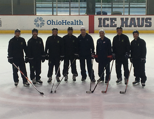 Lessons Learned at NARCE Paying Immediate Dividends in Texas