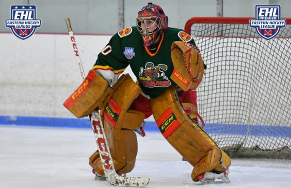 Vermont Lumberjacks Weekly