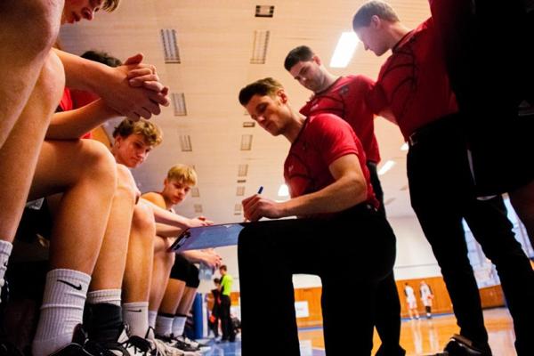 DME Prep Academy in Delafield hires former New Berlin West star as new ...