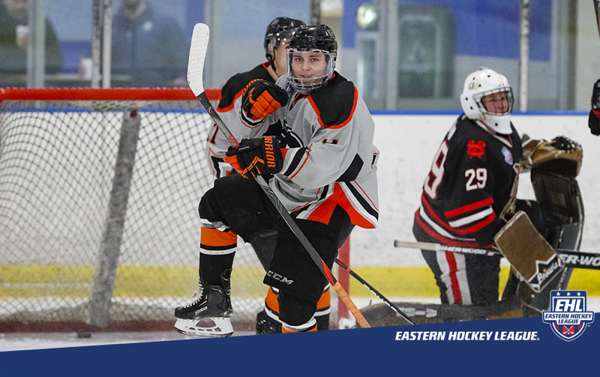 Candia Commits to Westfield State