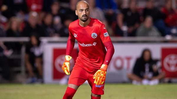 Oakland Roots SC announces initial roster moves ahead of 2023