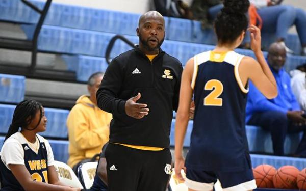 Prepping for Preps '22-23: West Catholic (Girls)