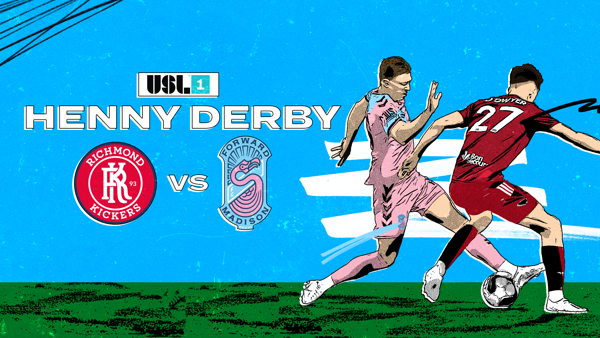 The Henny Derby: Where Rivalry Meets Revolution