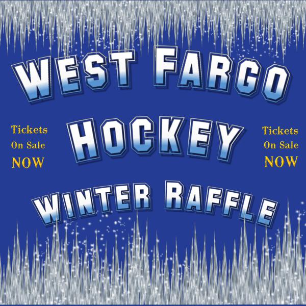 Announcing the WFHA Winter Raffle