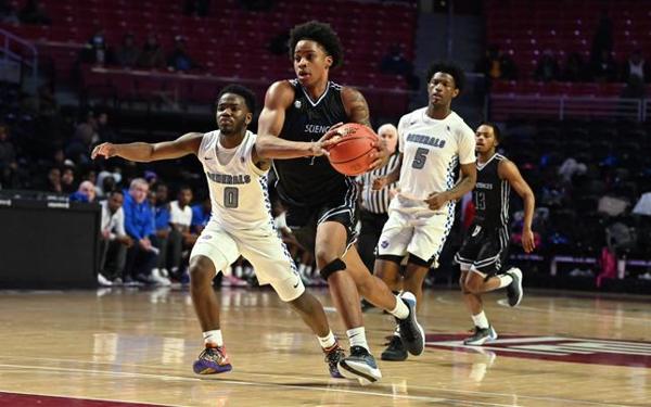 MCS, Imhotep punch Public League championship game tickets