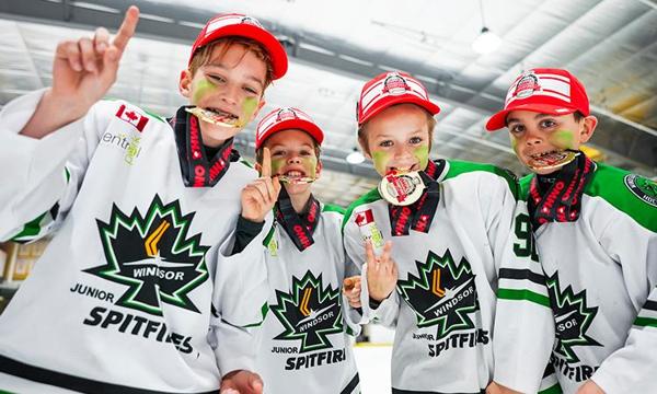 2026 OMHA Championships Recap: 44 Teams Win #RedHats