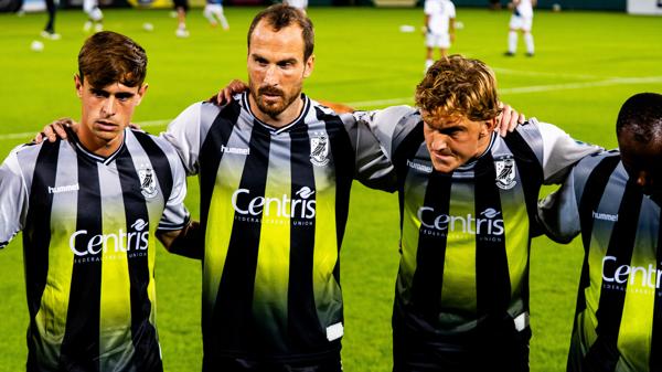 Union Omaha Announces Initial Roster Moves for 2026 Season