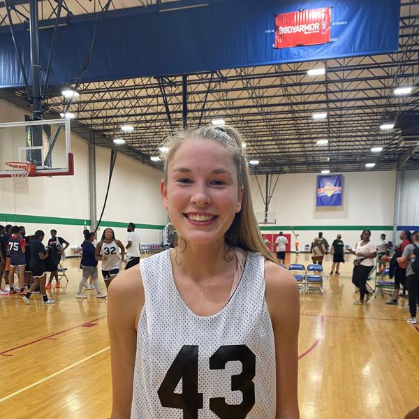 LBI Event Recap: Wilkins Report Top 20 Workout (Louisville, KY)