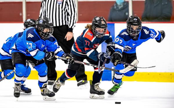 The All-Around Players