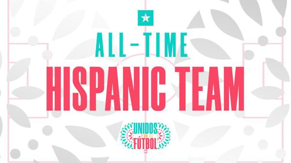 USL Championship’s All-Time Hispanic Team – Forwards