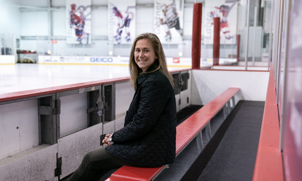 Haley Skarupa Named U.S. Women’s National Team Head Scout