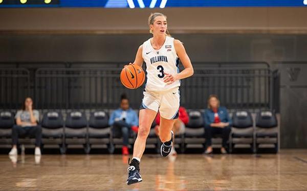 City 6 Preview: Spring-Ford grad Lucy Olsen ready for more in Year 2 ...