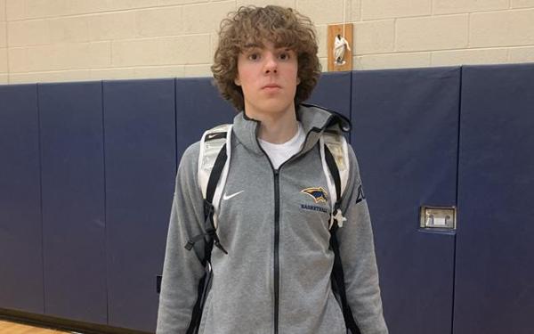 Jason Green displays impressive growth to help PJP run past Norristown