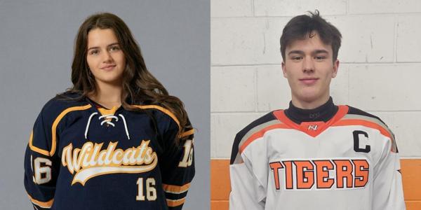 Sellars and Lakowski are this weeks Featured Players
