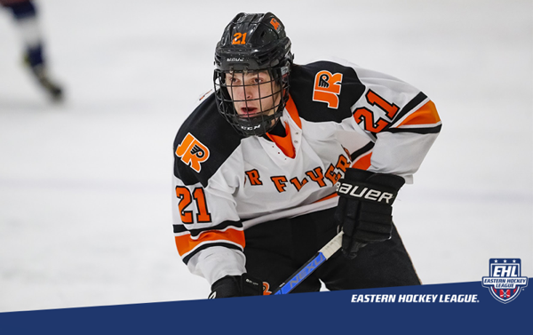 EHL and EHLP Weekly Preview