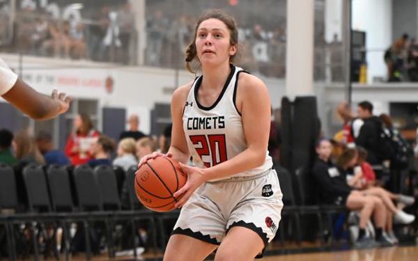 GUAA Championships: 2023/24s Notebook (July 24-25)