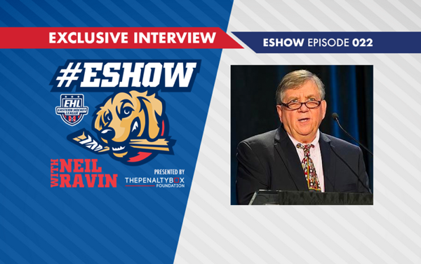 Exclusive Interview -- Joe Bertagna