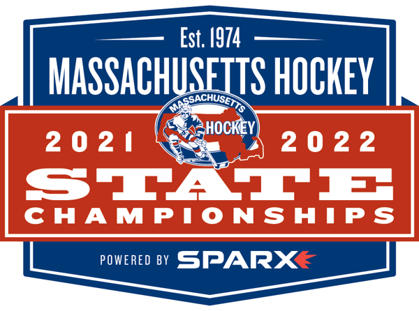 Sparx Hockey Named Official Skate Sharpener of Massachusetts Hockey