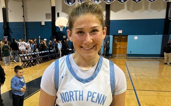 PIAA 6A: North Penn locks down Emmaus for first state playoff win since ...