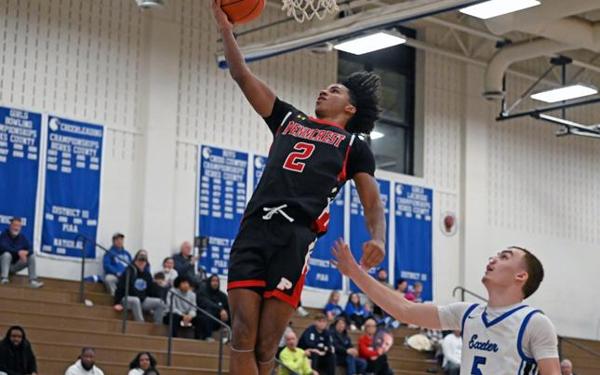 CoBL Winter Classic: Benson, Penncrest take down Exeter Twp.