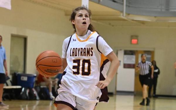 2025 Philly Girls High School Live: Standouts (Pt. 1, A-L)