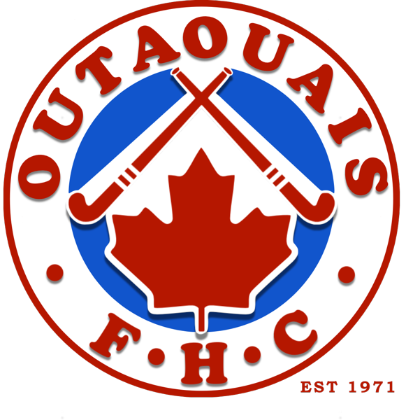 The Outaouais Field Hockey Club in Ottawa is 50!