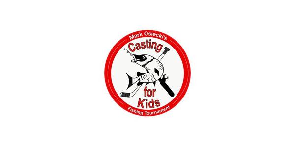 Mark Osiecki's Casting for Kids 2024