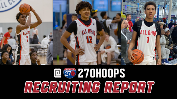 Recruiting Report: Dailyn Swain, Devin Royal and Arness Lawson