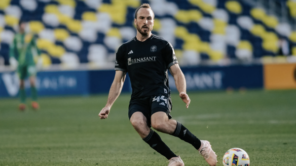 MLS veteran Brent Kallman returns to hometown with Union Omaha