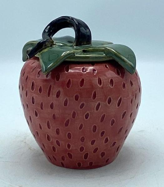 Boehme accepted for 2024 National K-12 Ceramic Exhibition
