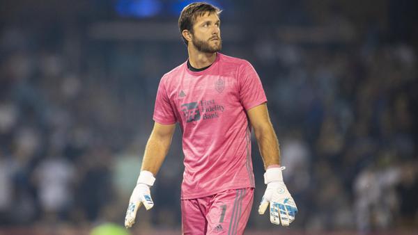 Tampa Bay Acquires Goalkeeper CJ Cochran on Season-Long Loan