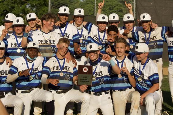Baseball: Friends’ Central Baseball Finishes Epically Successful Season