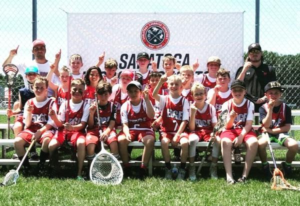 2019 FALL YOUTH TRYOUTS and SEASON DETAILS