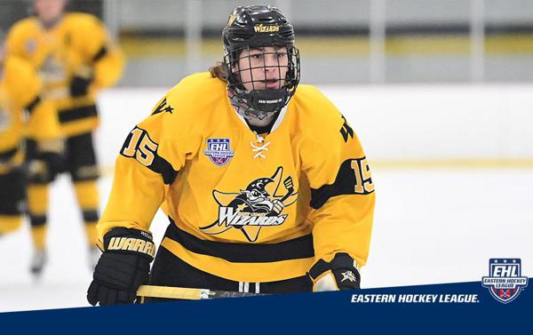 Turse Commits to Nazareth College