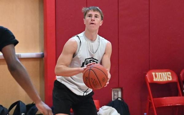 Prepping for Preps '24-25: Central Bucks West (Boys)